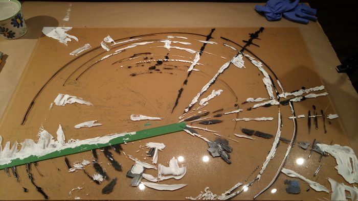 Luc Benoit : L'art d'être différent - Art x Terra