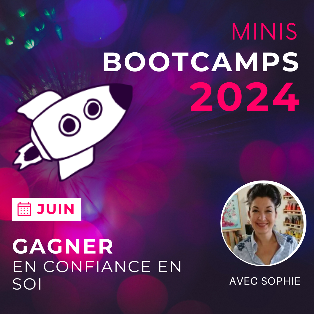 LES MINI BOOTCAMPS ARTXTERRA - Art x Terra